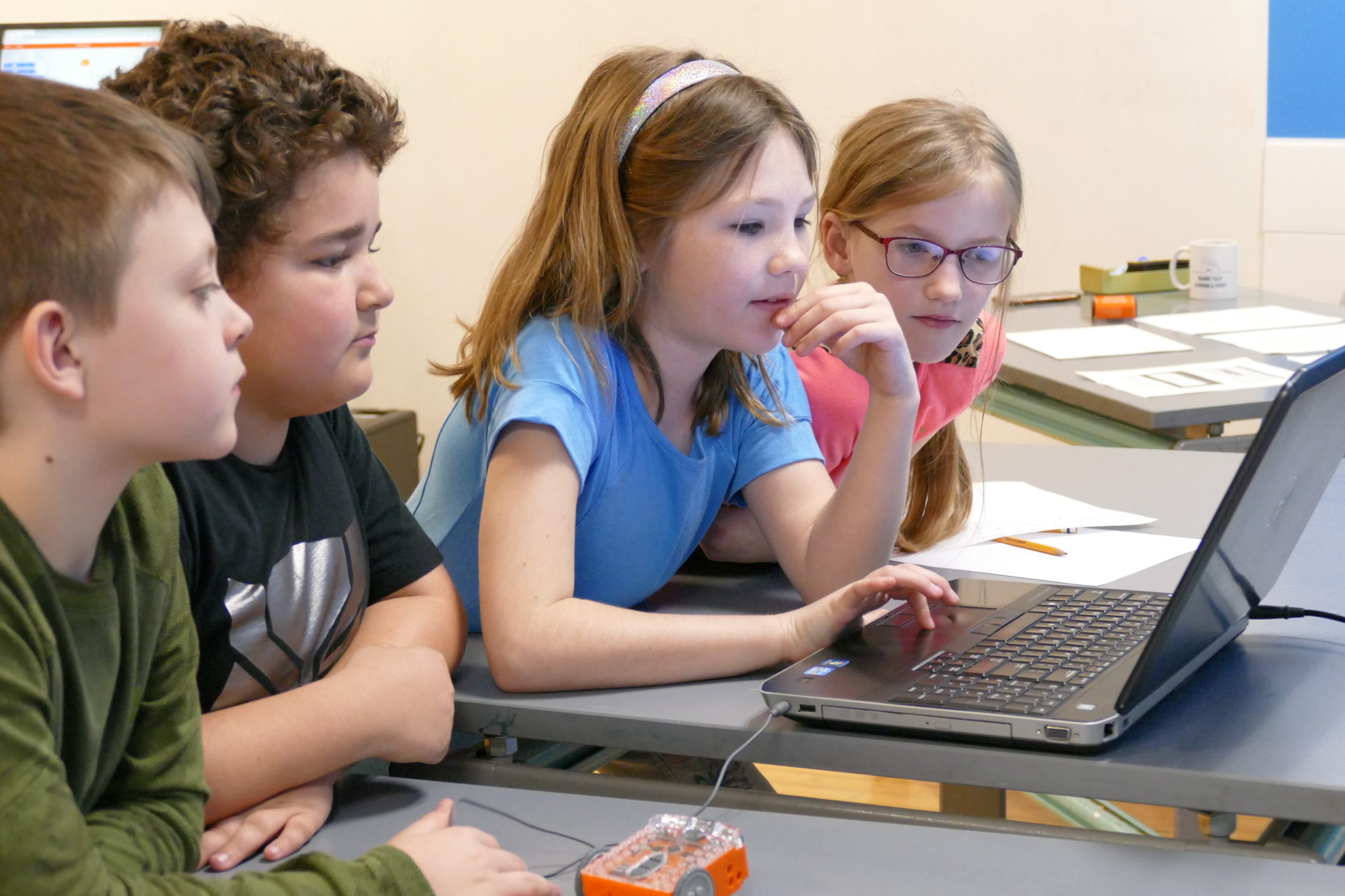 EXPLORE - Science Museum of Western Virginia