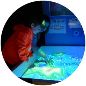 Exhibits - Science Museum of Western Virginia