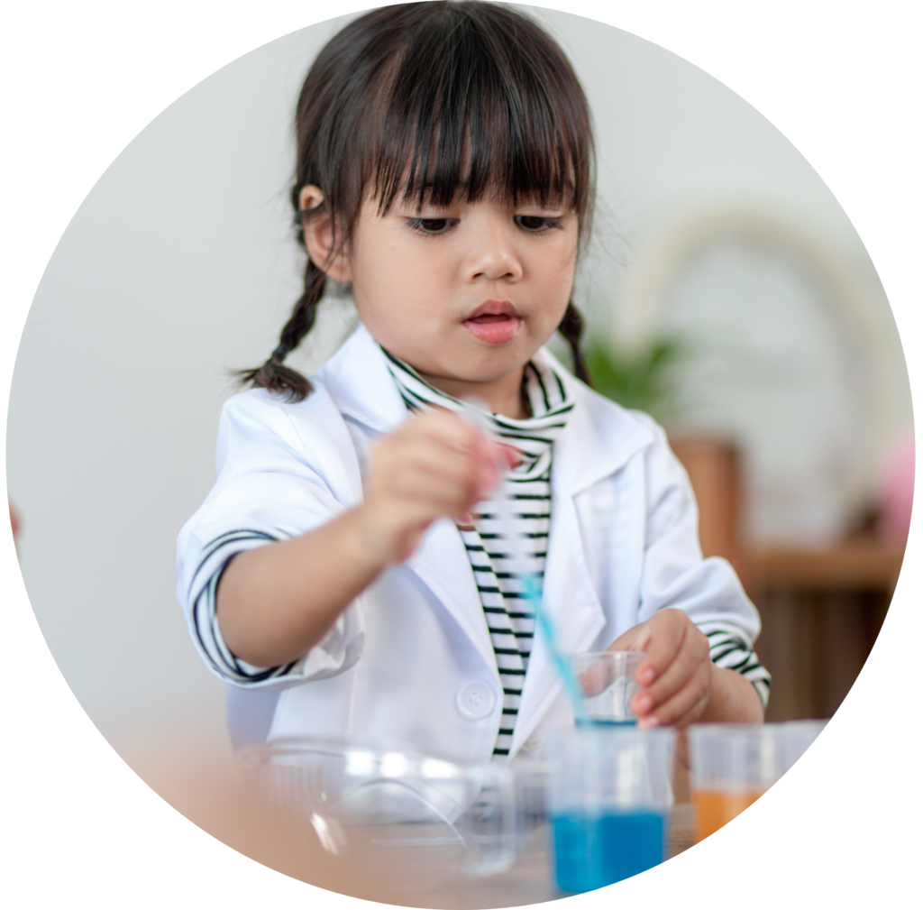 The LAB Jr. - Science Museum of Western Virginia